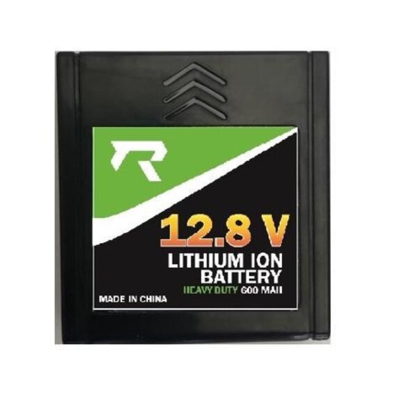 New Bright | Toys | X 128v Lithiumion Battery 60 Mah For New Bright Rc ...